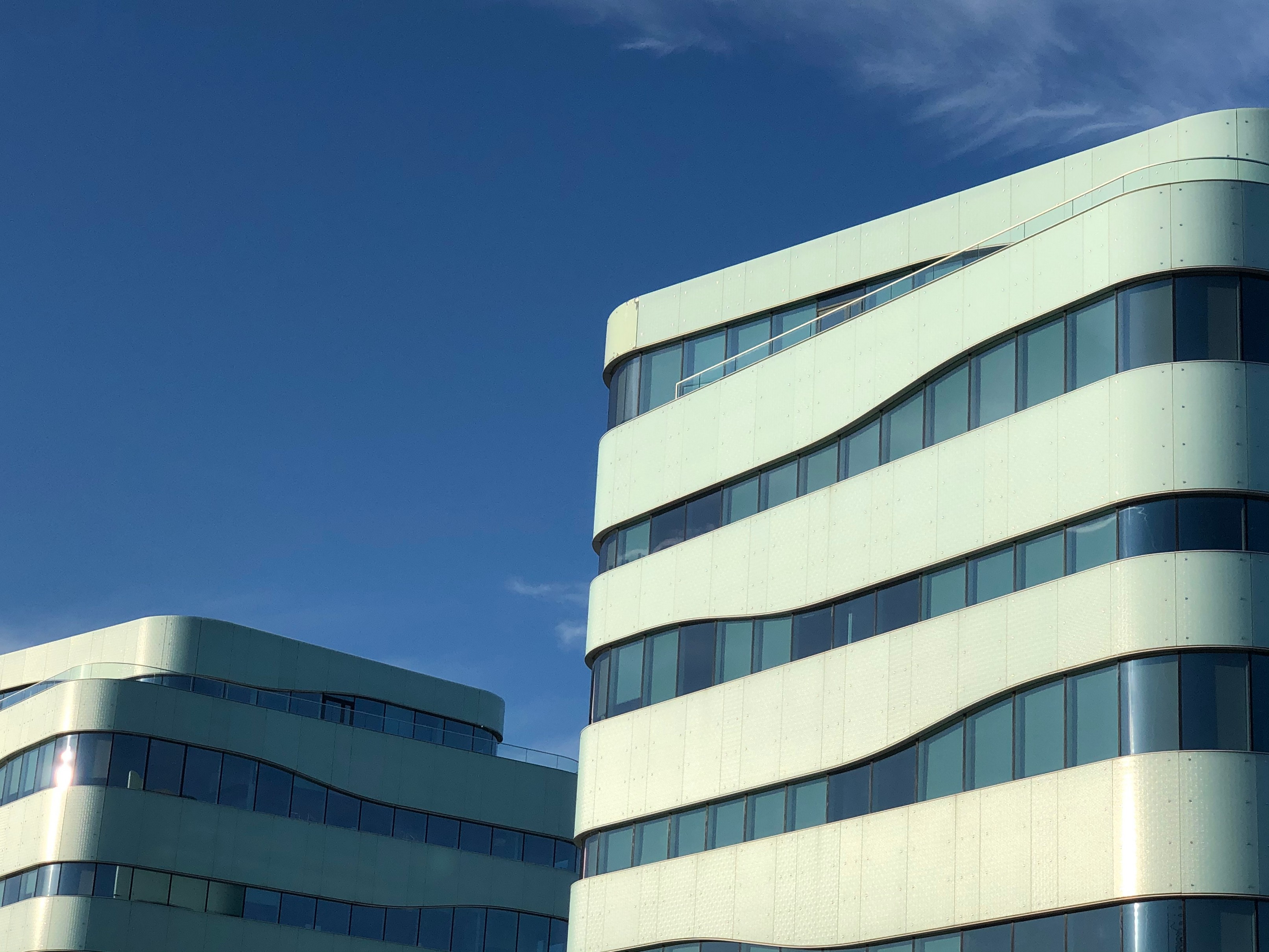 Finans Danmark og F&P bliver arbejdsgiverforeninger